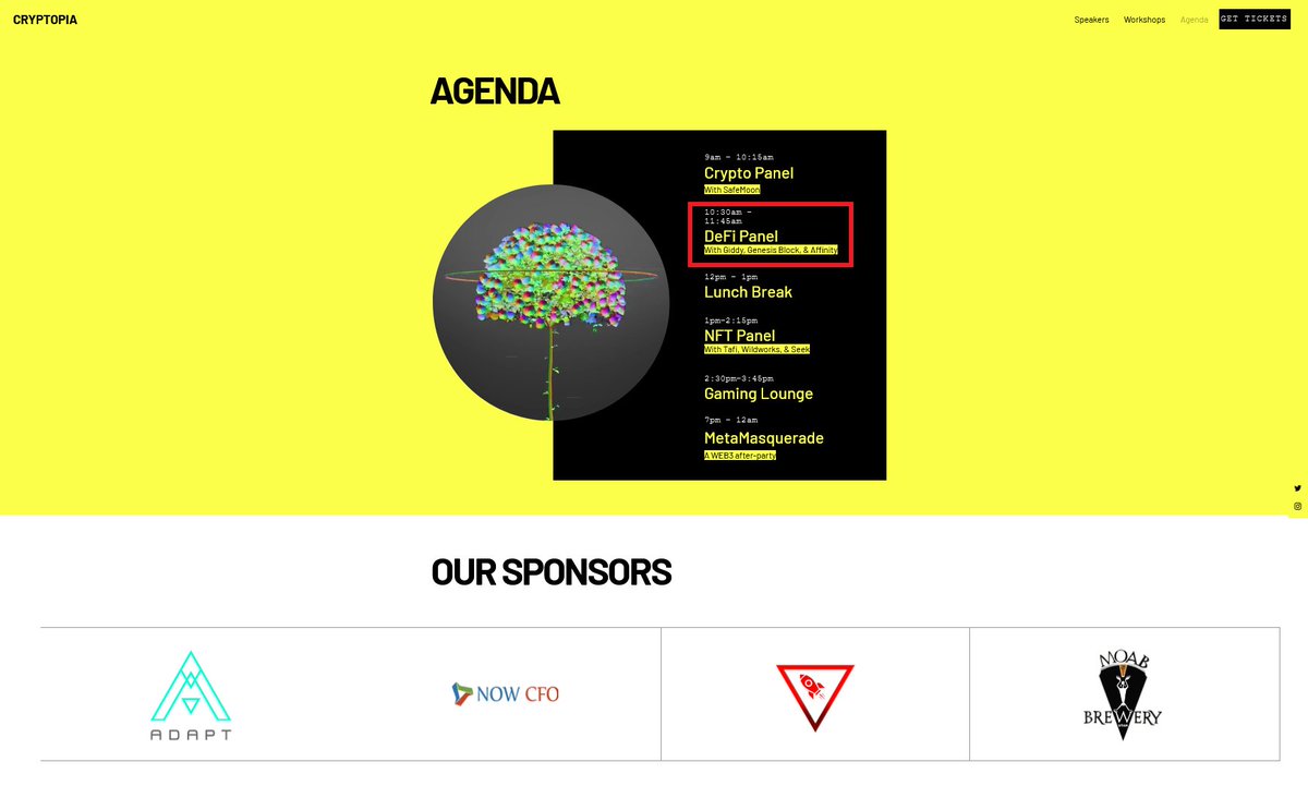 Affinity (@AffinityBSC) | Twitter