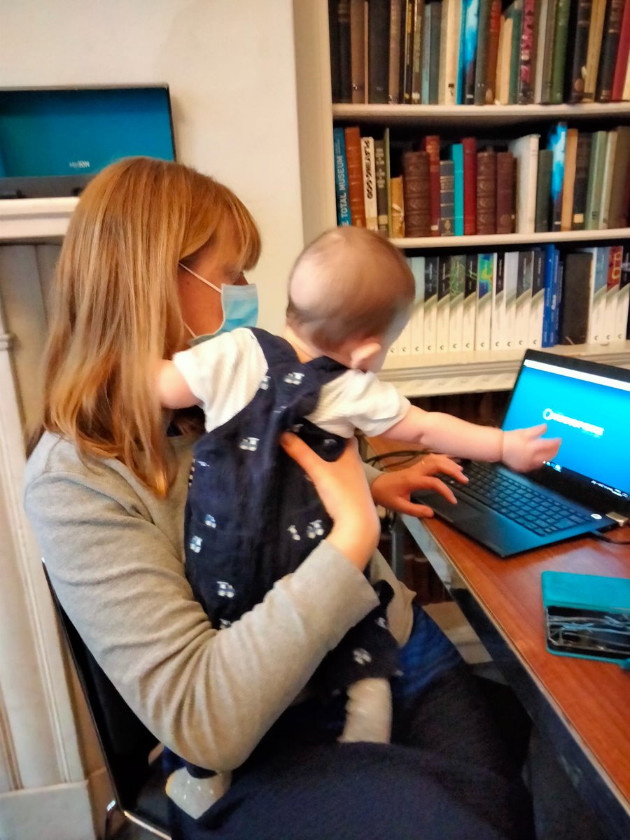 Judge, Kim – Wellcome Sanger Institute