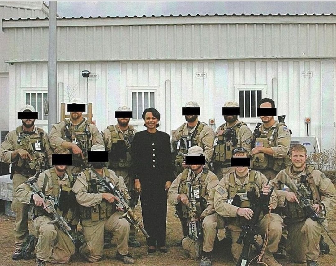 Devgru Gray Team