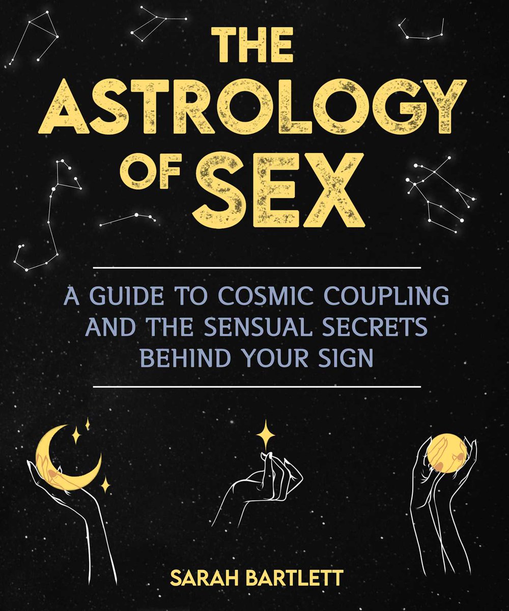 Pdf Download Free Astrology Of Sex A Guide To Cosmic Coupling And