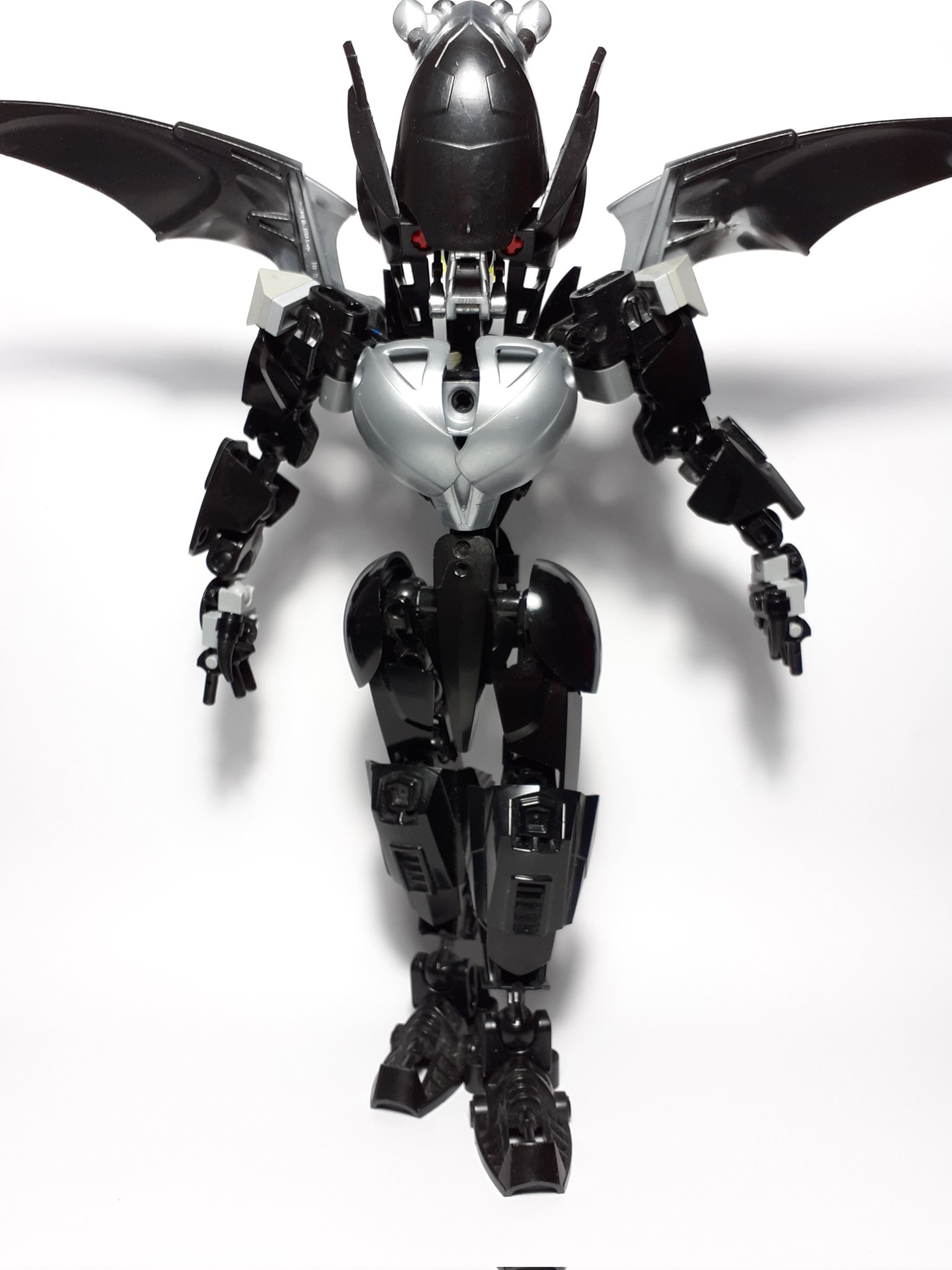 Bionicle Chirox