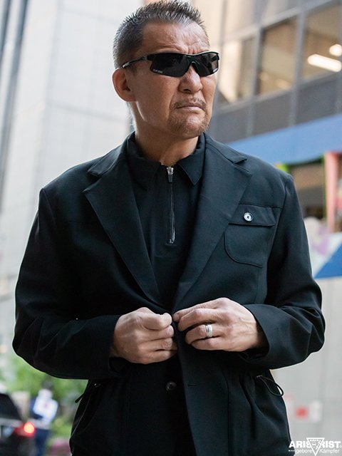 《方正ビンタでおなじみ》蝶野正洋(58)が明かす『大晦日ガキ使』収録の知られざるウラ側「俺が一番『笑ってはいけない』なんだよ(笑)」