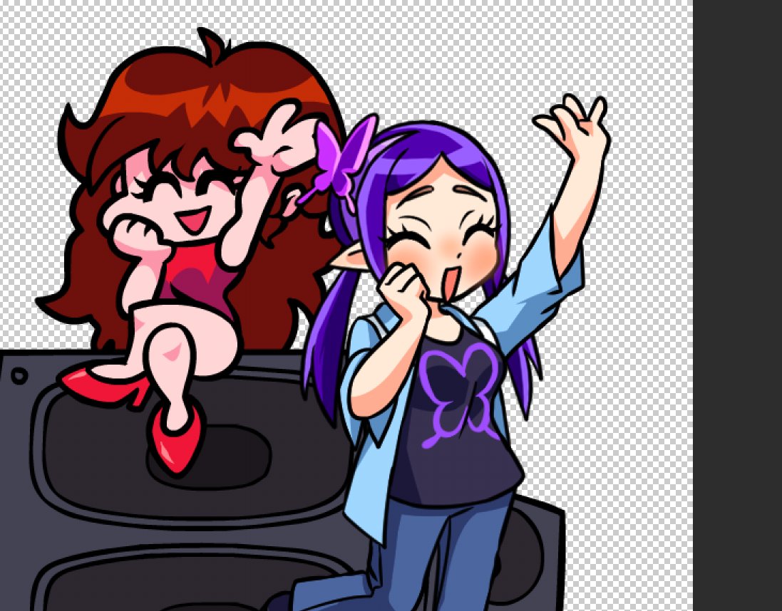 FNF Chaotic Symphony (@FNF_Chaotic) | Twitter