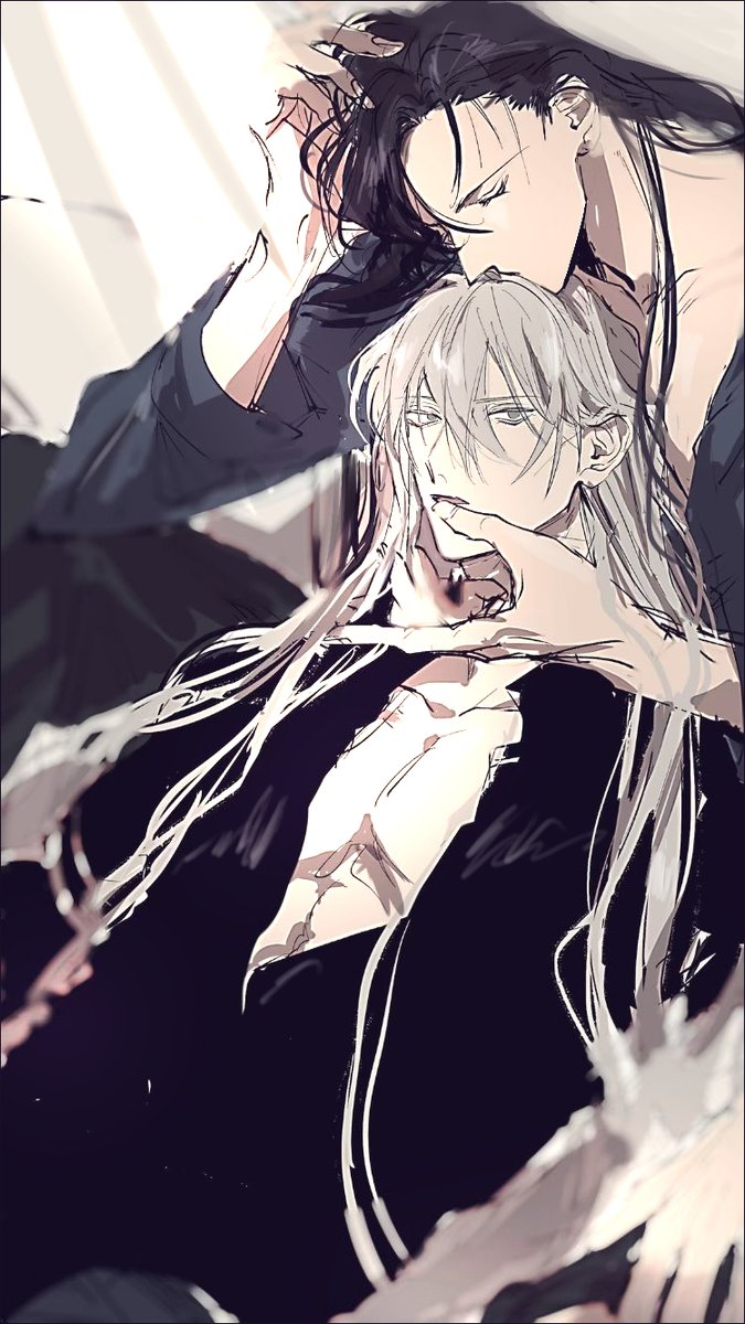 興路 (@kmk_oc) さんのイラスト・マンガ作品まとめ (159 件) - Twoucan