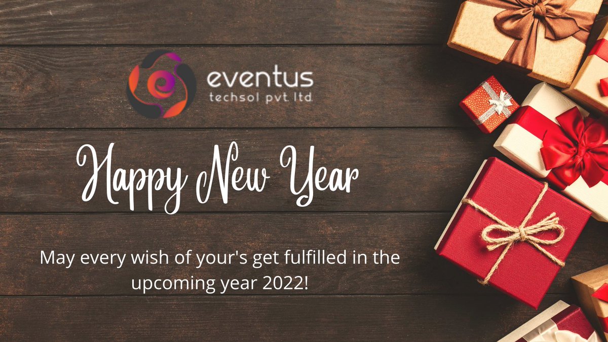 Eventus TechSol (@EventusTechSol) | Twitter