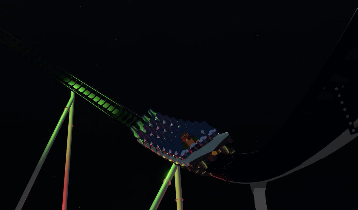 Oakwood Entertainment Roblox (@OE_RBLX) | Twitter