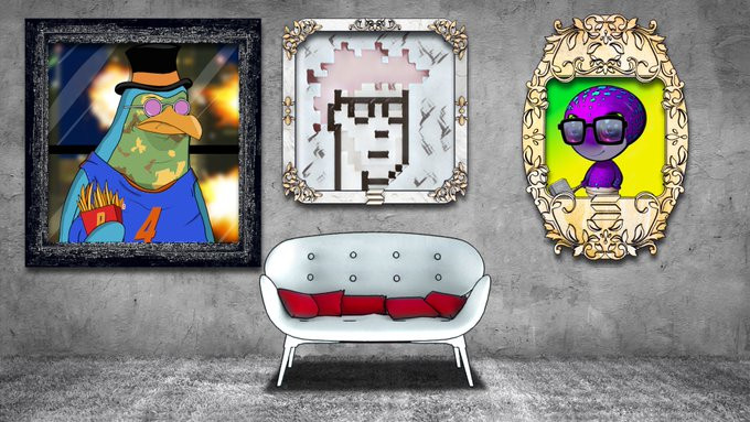 FramesNFT (@nft_frames) | Twitter