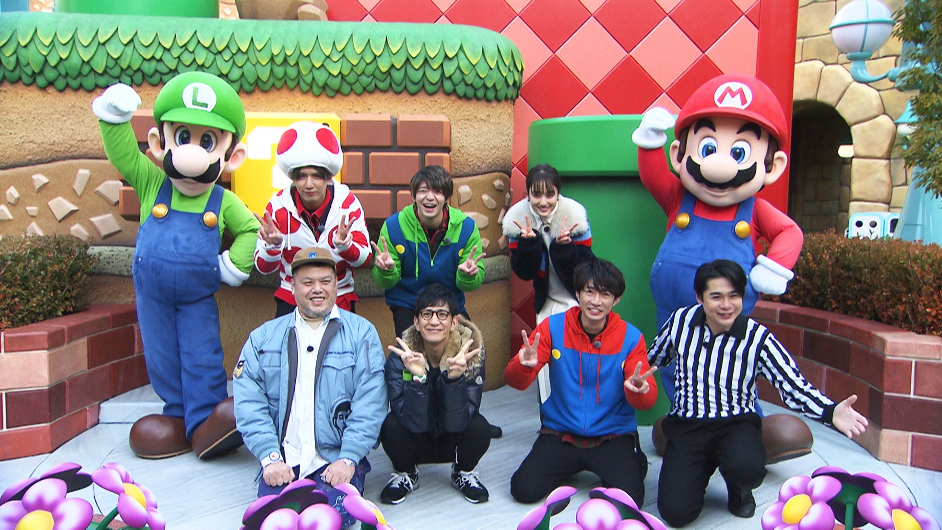Vs魂【フジテレビ公式】 On Twitter 👆お年玉企画開催中👆/ 皆さん、お正月はゆっくり過ごせましたか⁉ 今夜6時から📺  ̄ ̄ ̄ ̄ ̄ ̄ ̄ 『vs魂 2022超