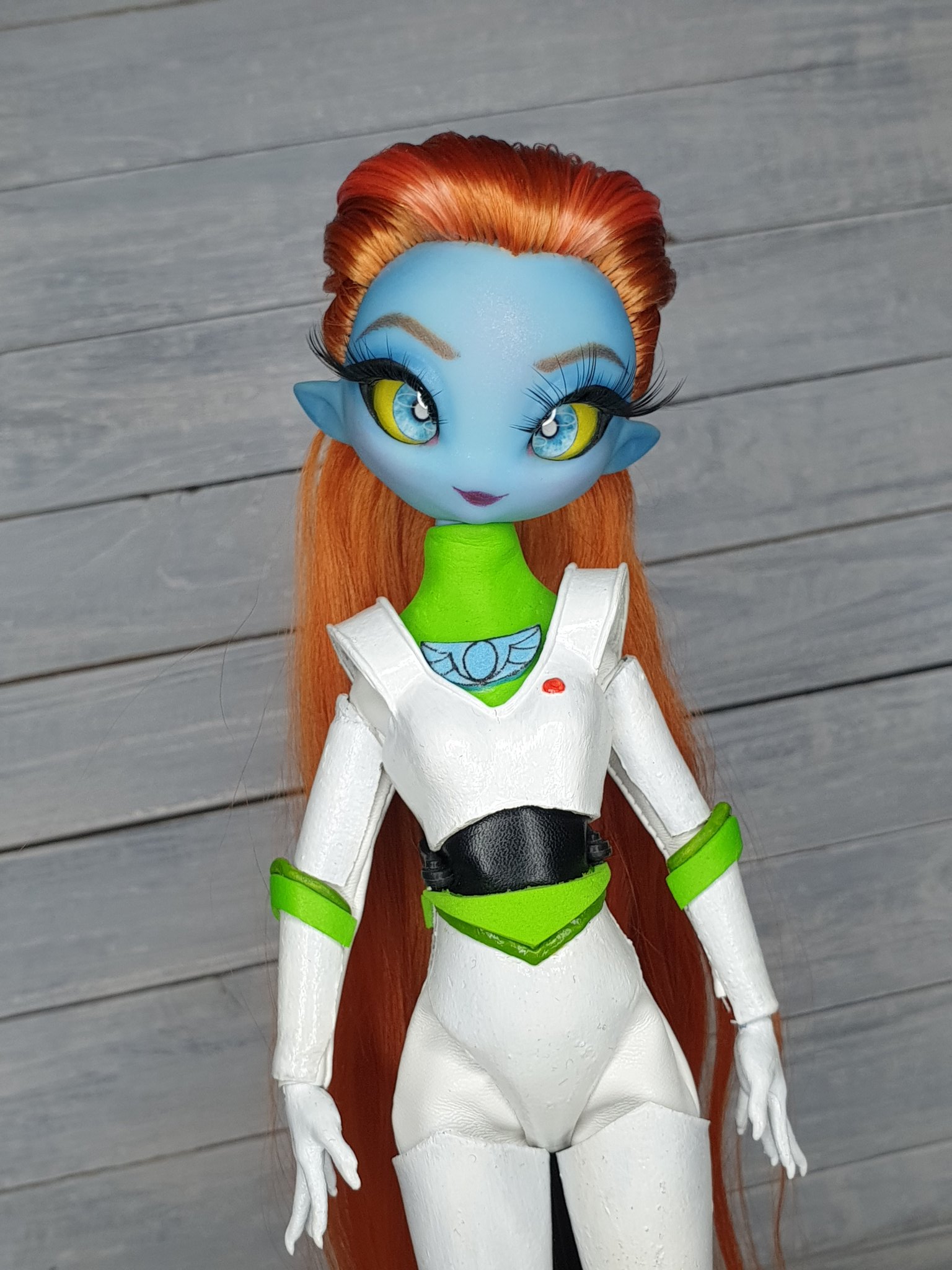 Buzz Lightyear Of Star Command Mira Nova Toys