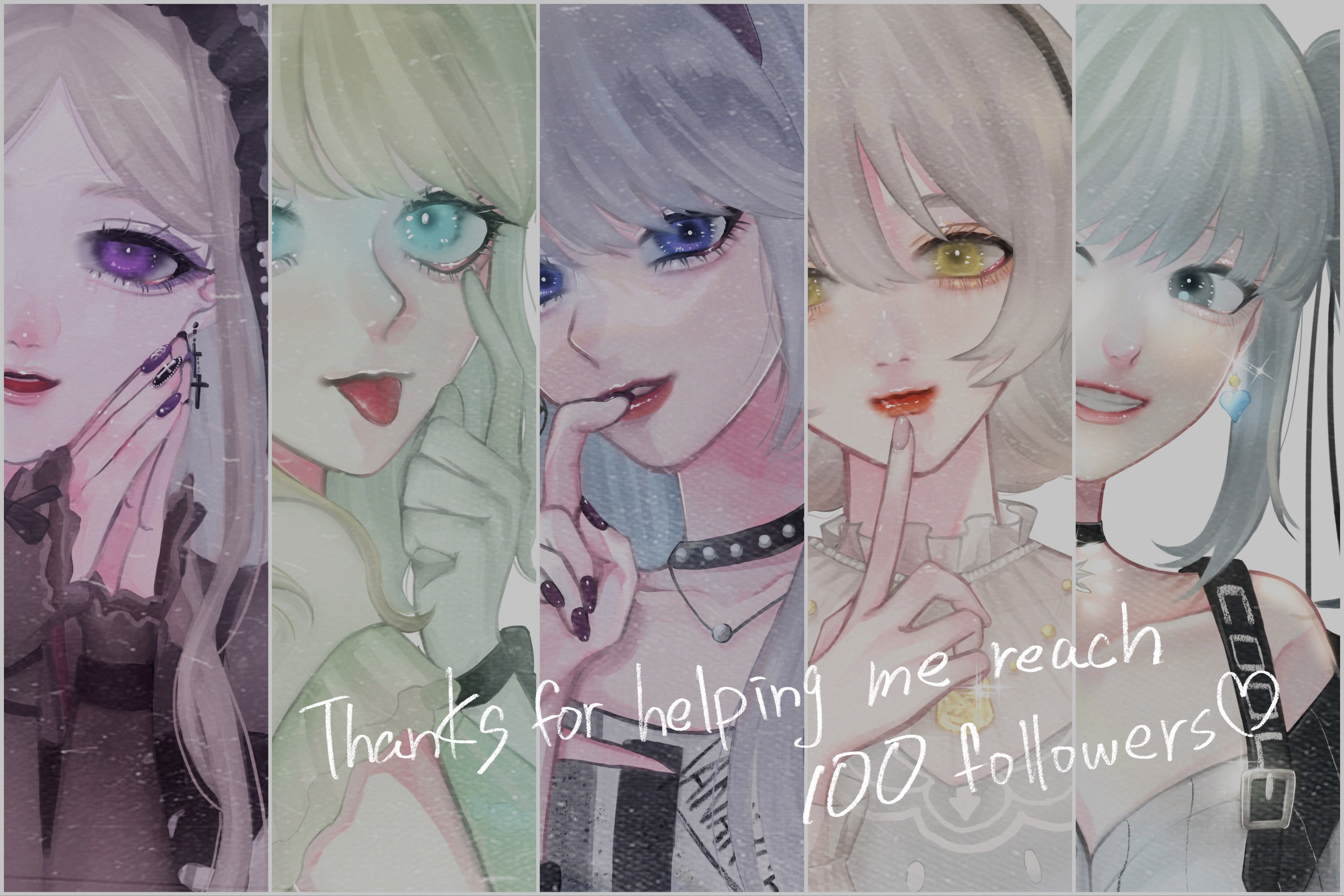 ririoのシャイニキ絵まとめ / Twitter