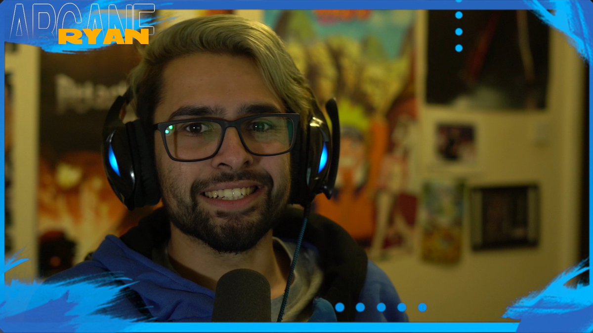 ArcaneRyan (@RyanArcane) | Twitter