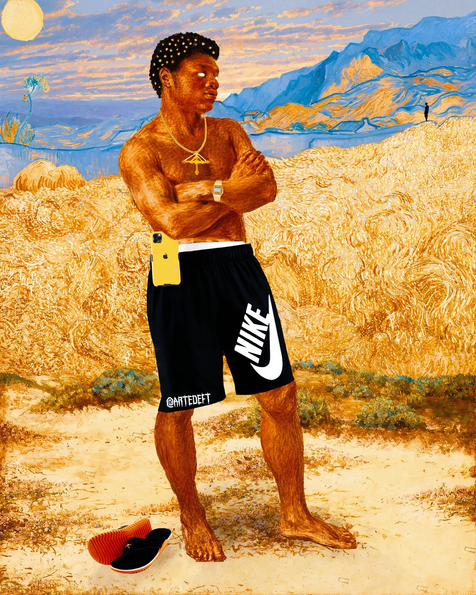 Hebert (@Artedeft) | Twitter