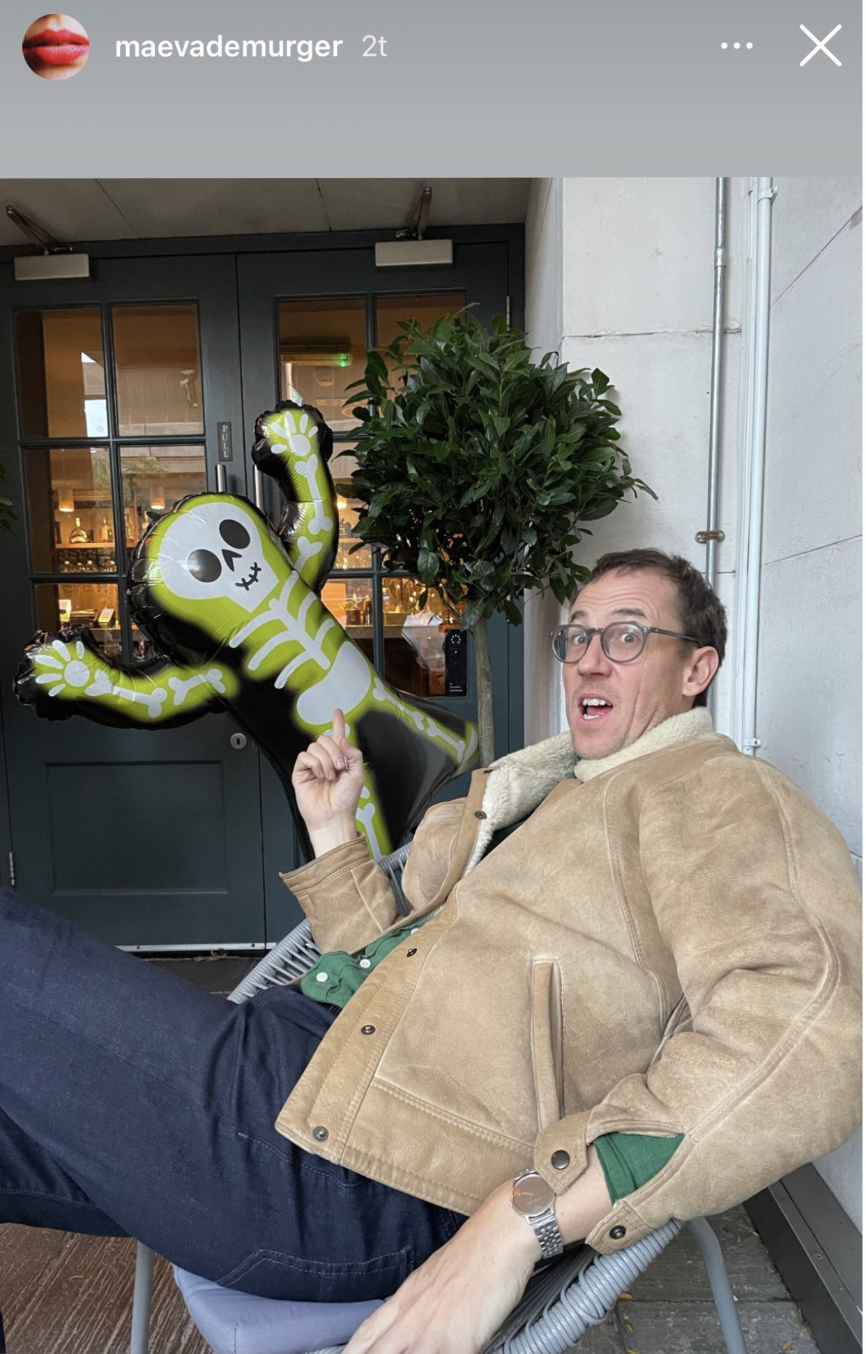 Tobias Menzies Memes