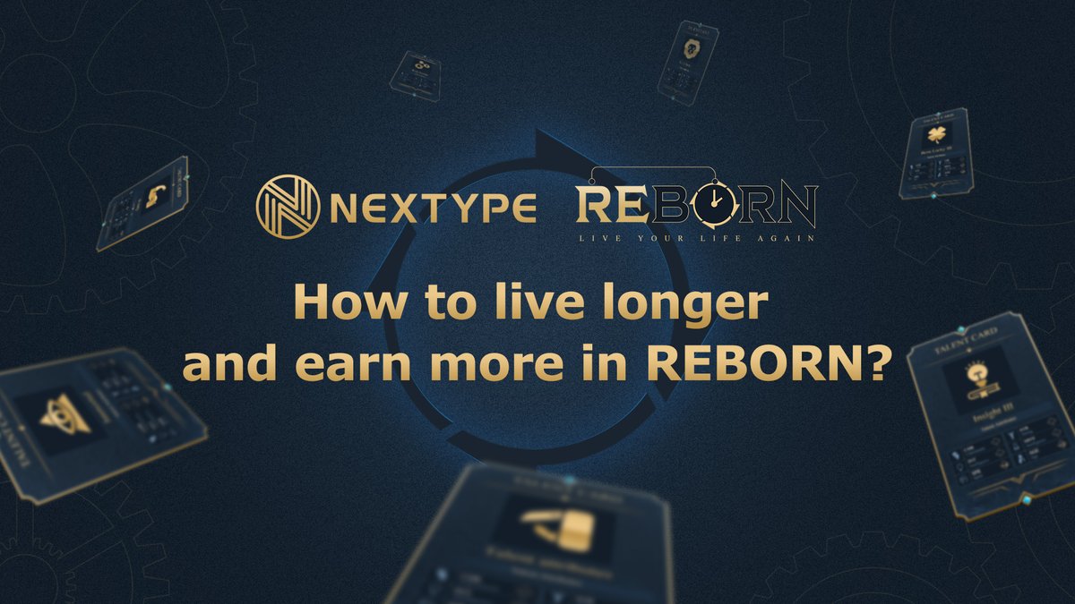 REBORN (@REBORN_NEXTYPE) | Twitter