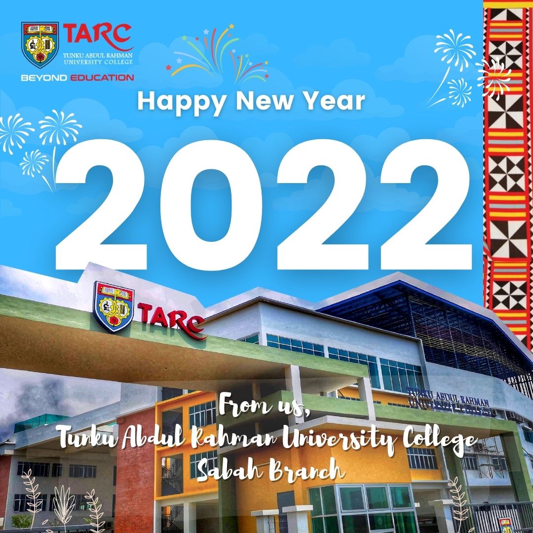 tunku abdul rahman college sabah