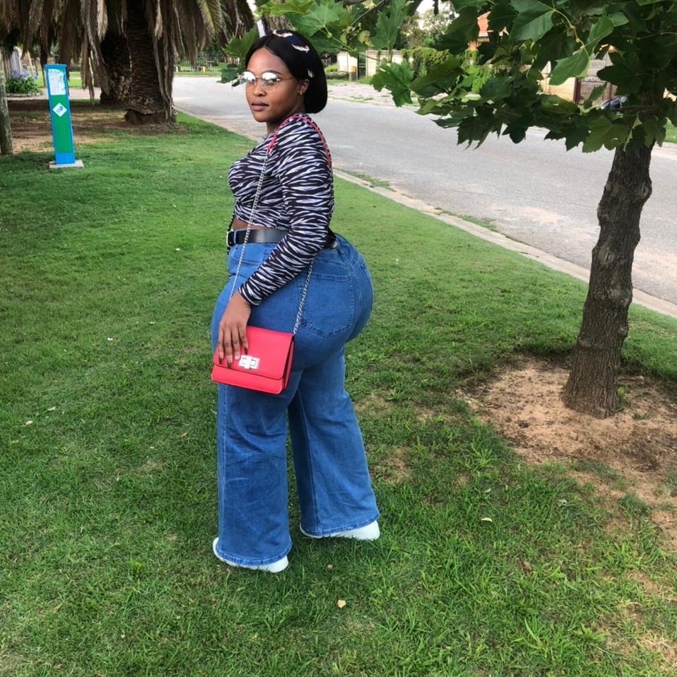 Steve Johnson on Twitter: "RT @seipatii_moholo: #NewProfilePic https://t.co/HS6SQom1Ed" / Twitter