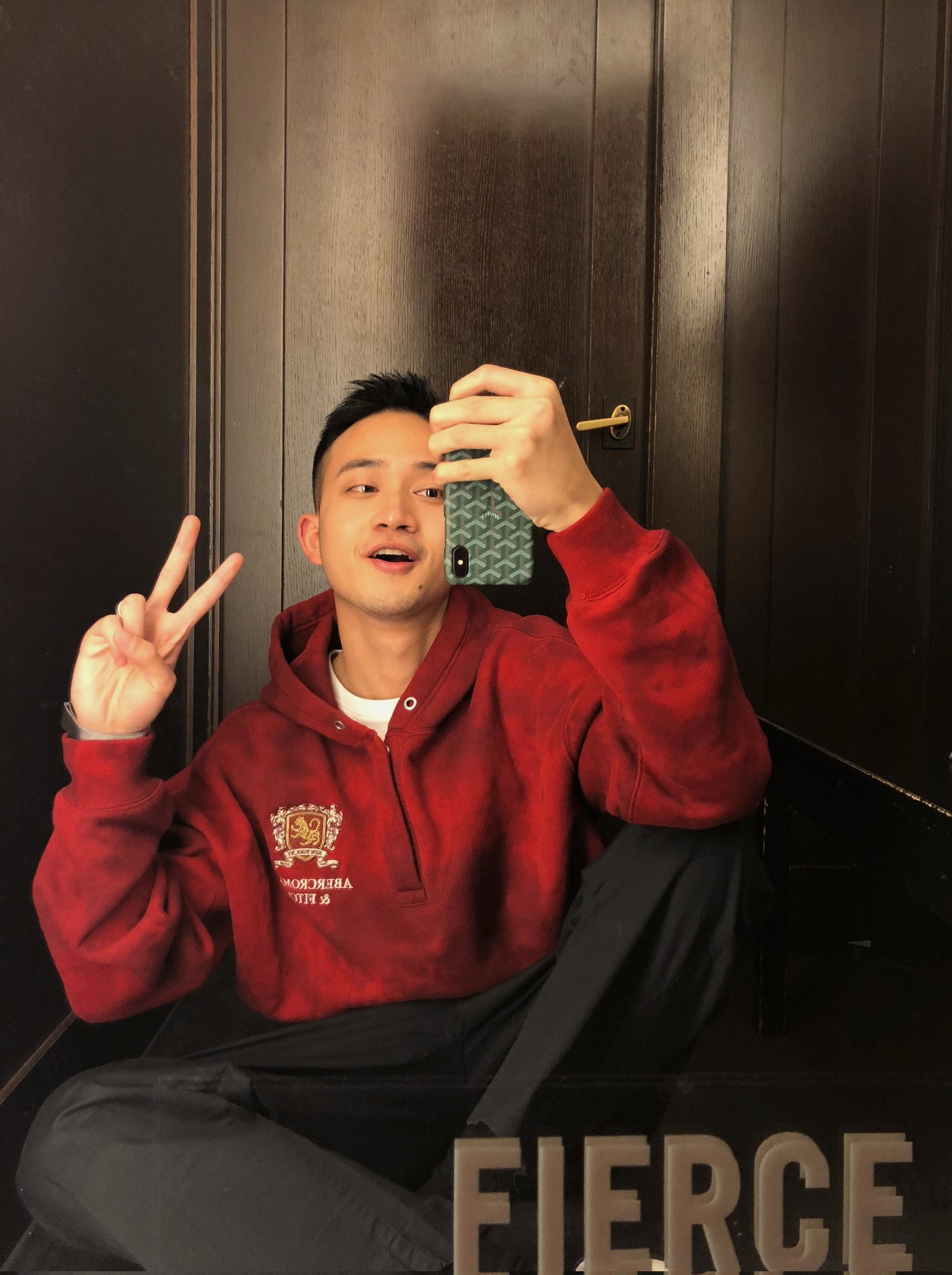 Gavin Yang (@fygw_97) / Twitter