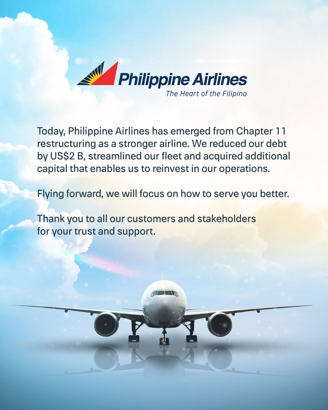 Introducir 80+ imagen philippine airlines flight london to manila - fr ...