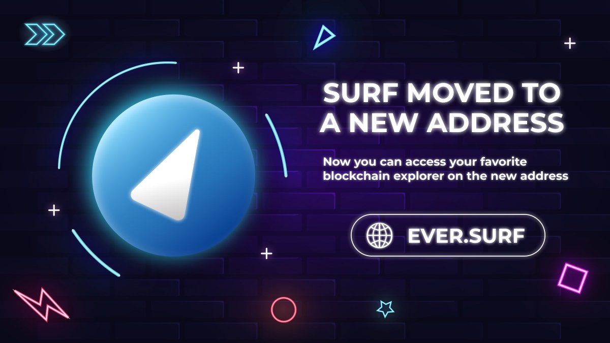 Everscale (formerly Free TON) (@Everscale_net) | Twitter