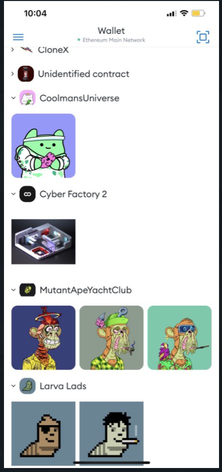 CryptoHead (@FOMOBOYZS) | Twitter