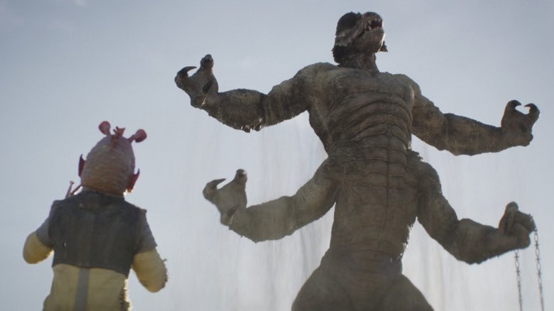 Spidermonkey From Spy Kids