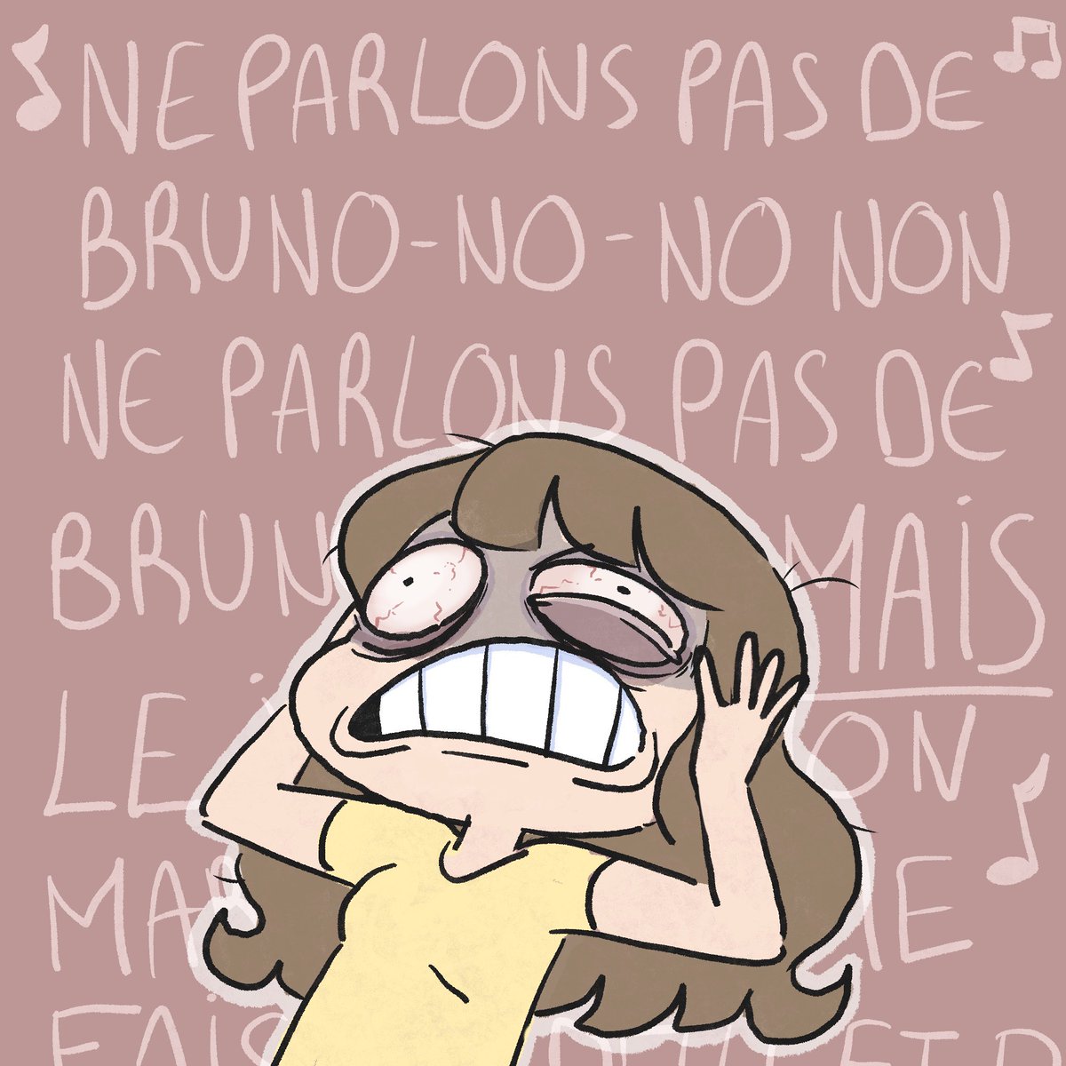 Lelay (@Lelay_fla) さんのイラスト・マンガ作品まとめ (20 件) - Twoucan