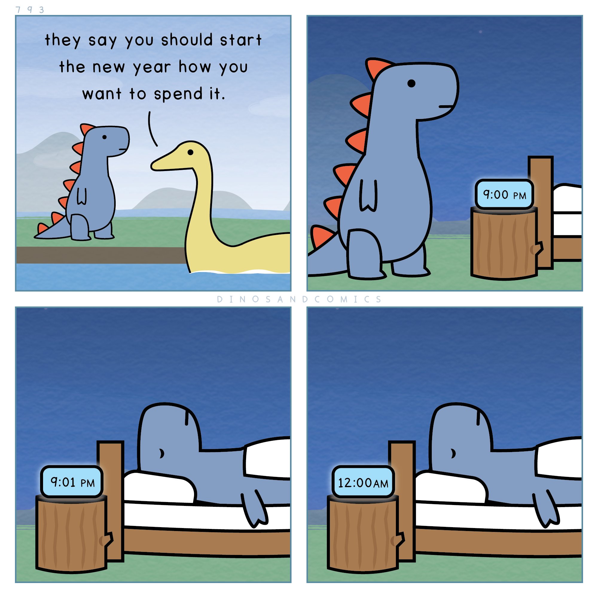 Meme Dinosaur