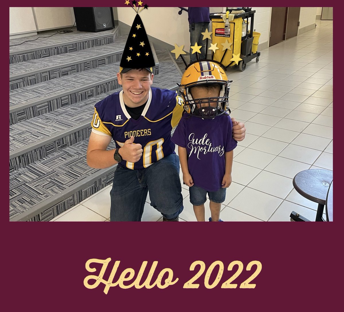 Kaleb Walker (@Walker_theCoach) | Twitter