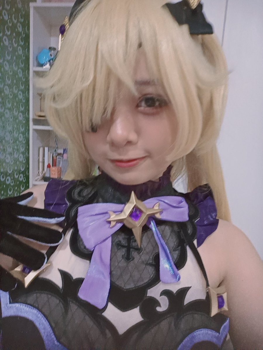 Nyo Purin 🔞🔞 (@NyoPurin73) さんのコスプレ作品まとめ (9 件) - Twoucan