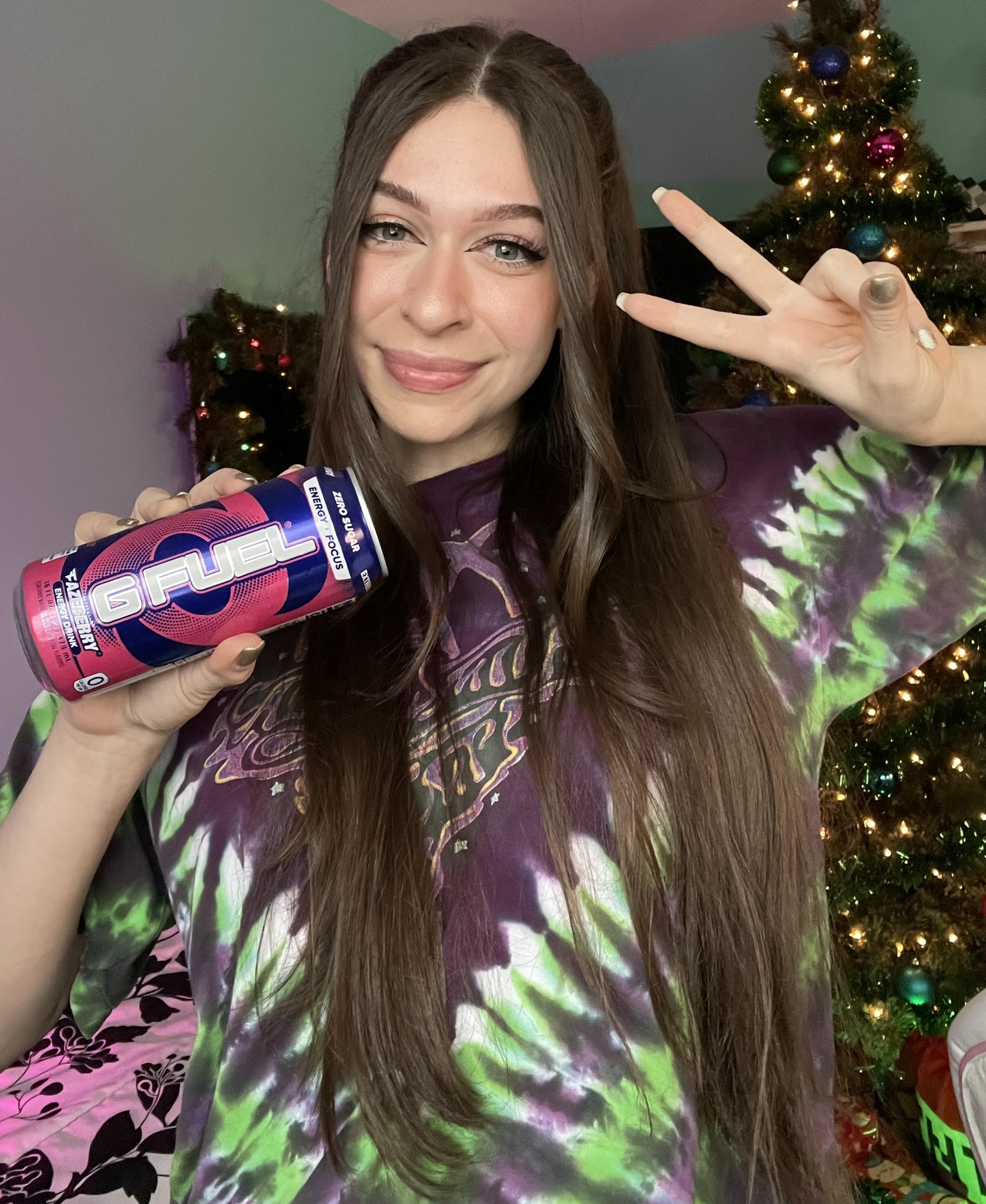Hannah Rose On Twitter Get Yourself Some GFuelEnergy To Start Off hannah-rose-on-twitter-get-yourself-some-gfuelenergy-to-start-off
