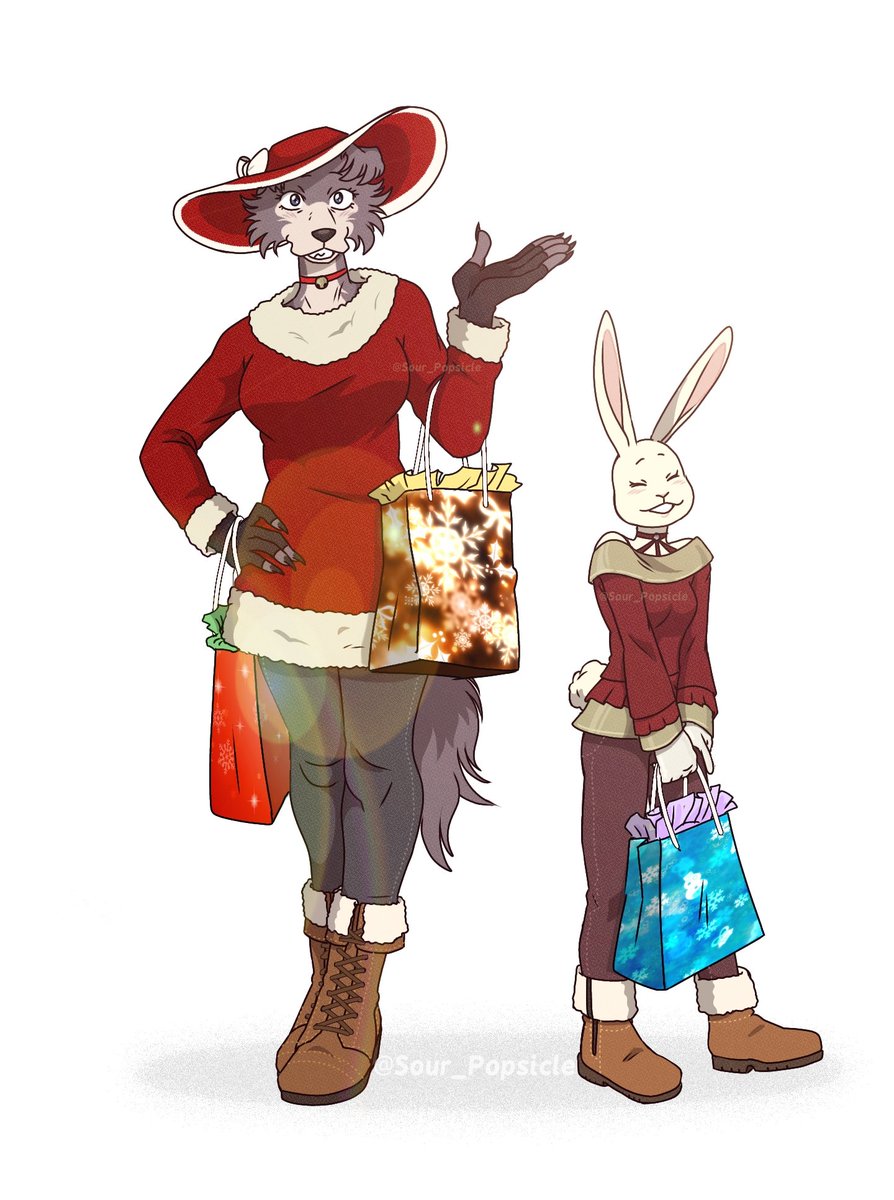 Twoucan - 🍋Sour Popsicle🍭 (@Sour_Popsicle)