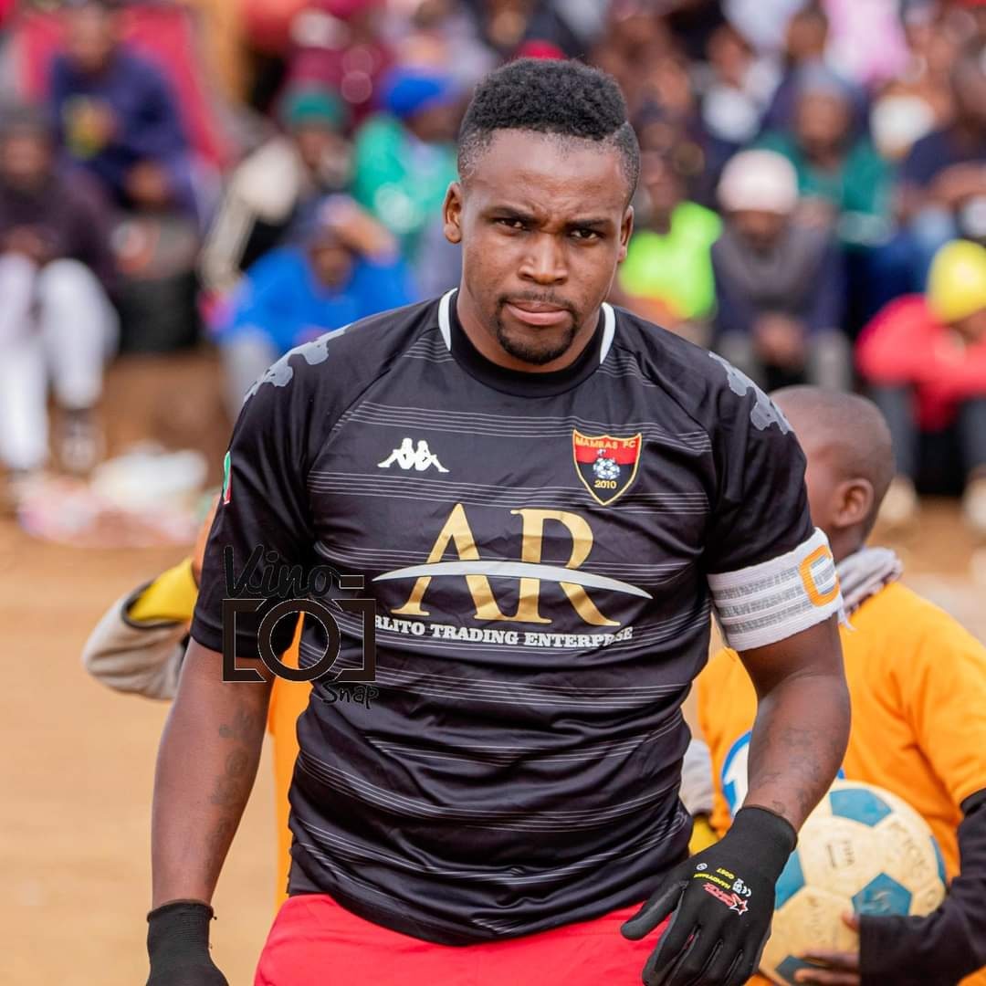 Mambas Football Club (@18mambas) | Twitter