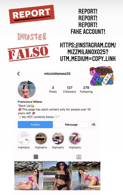 TW Pornstars - Francesca Milano. The most retweeted pictures and videos for all time. Page 3