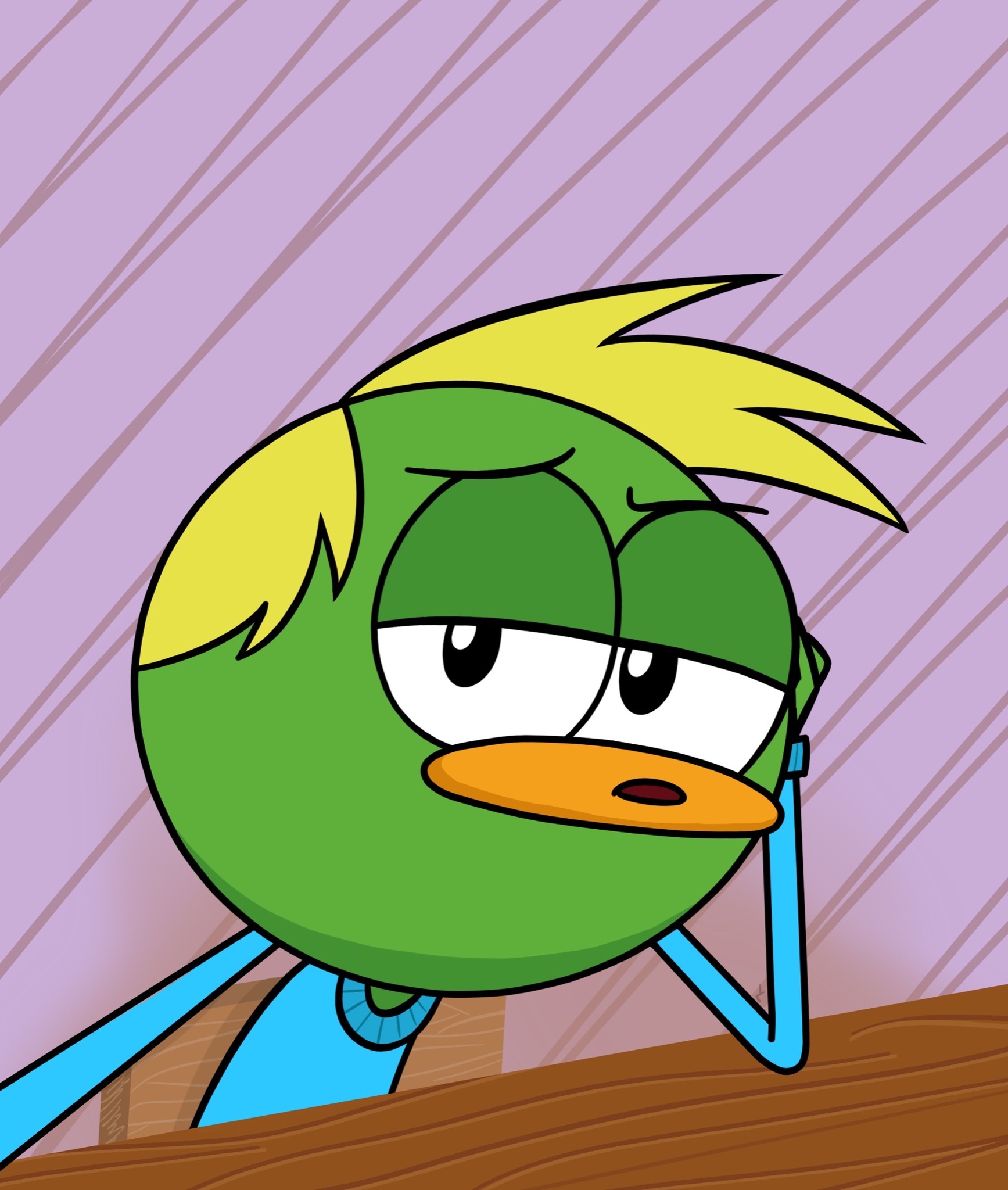 Breadwinners Swaysway