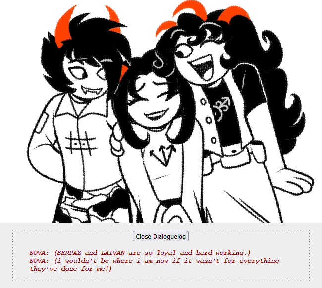 DCRC @ Vast Error on Twitter: "the bounty of friendship (1/2)…