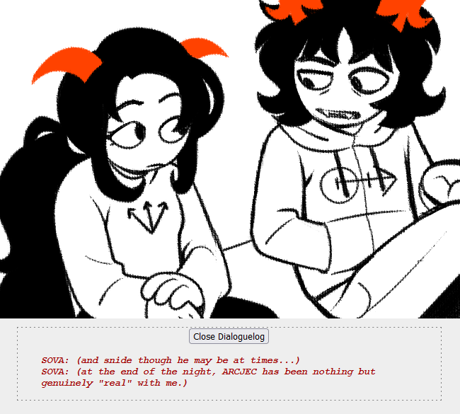 DCRC @ Vast Error on Twitter: "the bounty of friendship (1/2)…