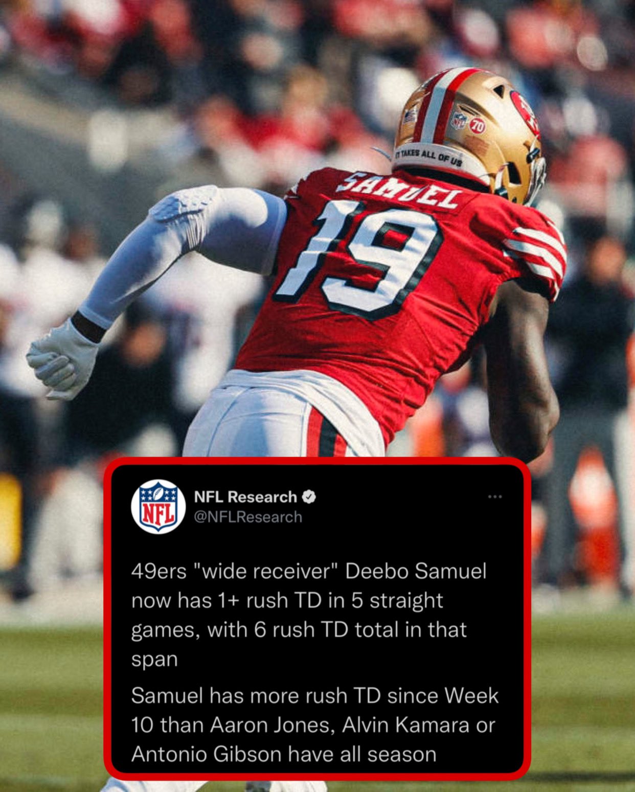 Friday Quotes Deebo