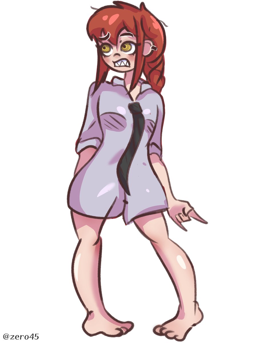 Zer0 (零) (@Zero_dead_zone) | Twitter