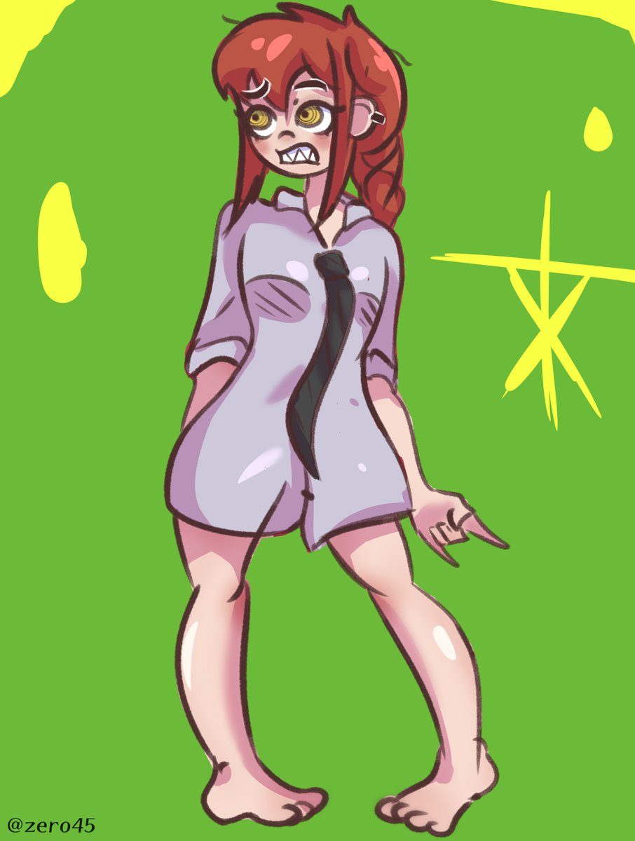 Zer0 (零) (@Zero_dead_zone) | Twitter