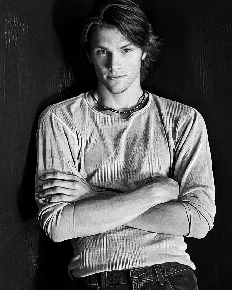 Jared Padalecki Model
