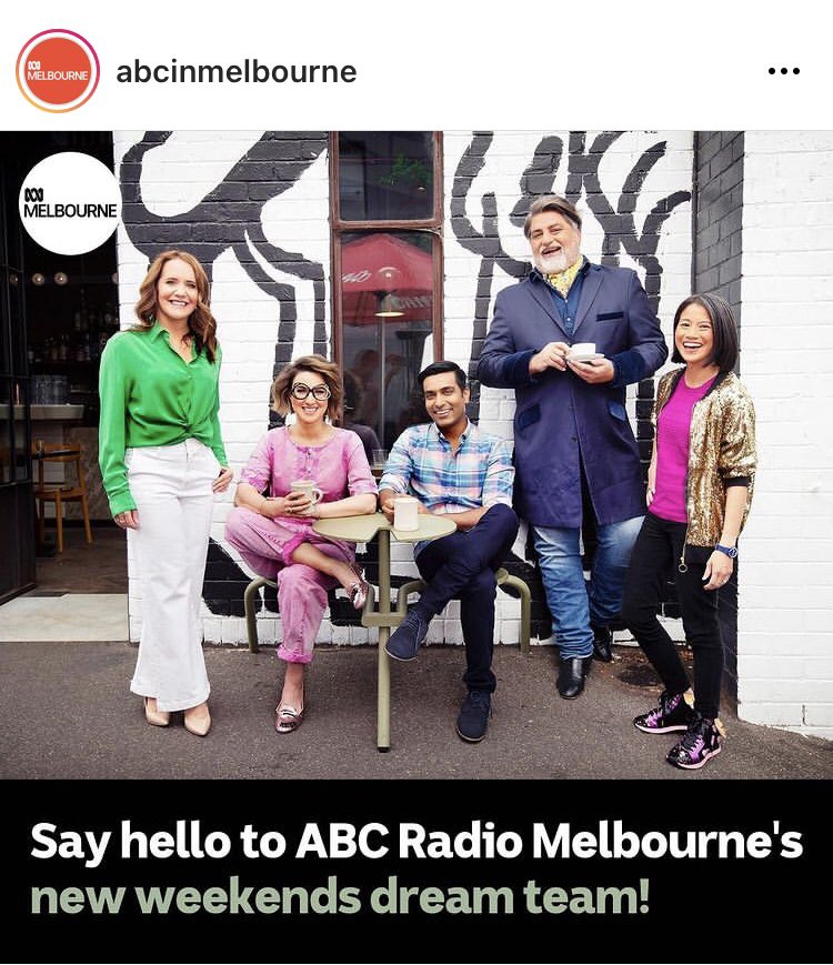 ABC Local Radio - ABC & SBS Radio - Media Spy