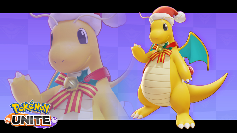 Dragonite Pokemon