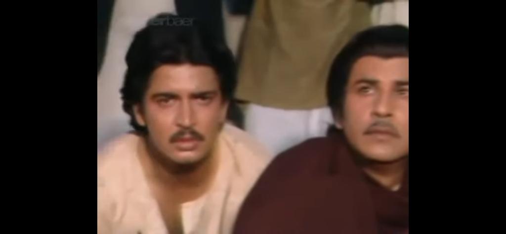 Vijay Arora In Ramayan