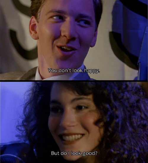 Less Than Zero Quotes