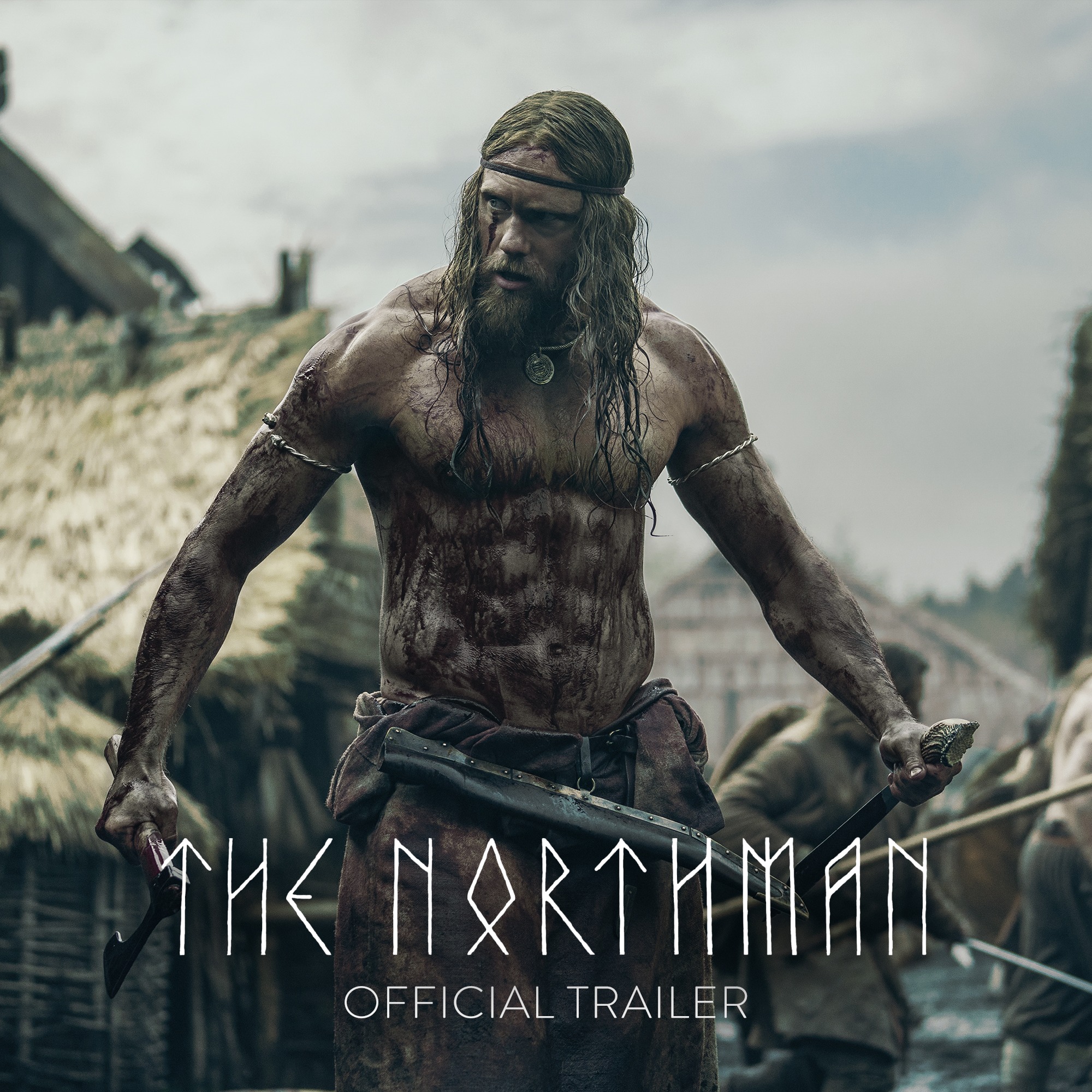 Film Updates On Twitter The First Trailer For Robert Eggers ‘the
