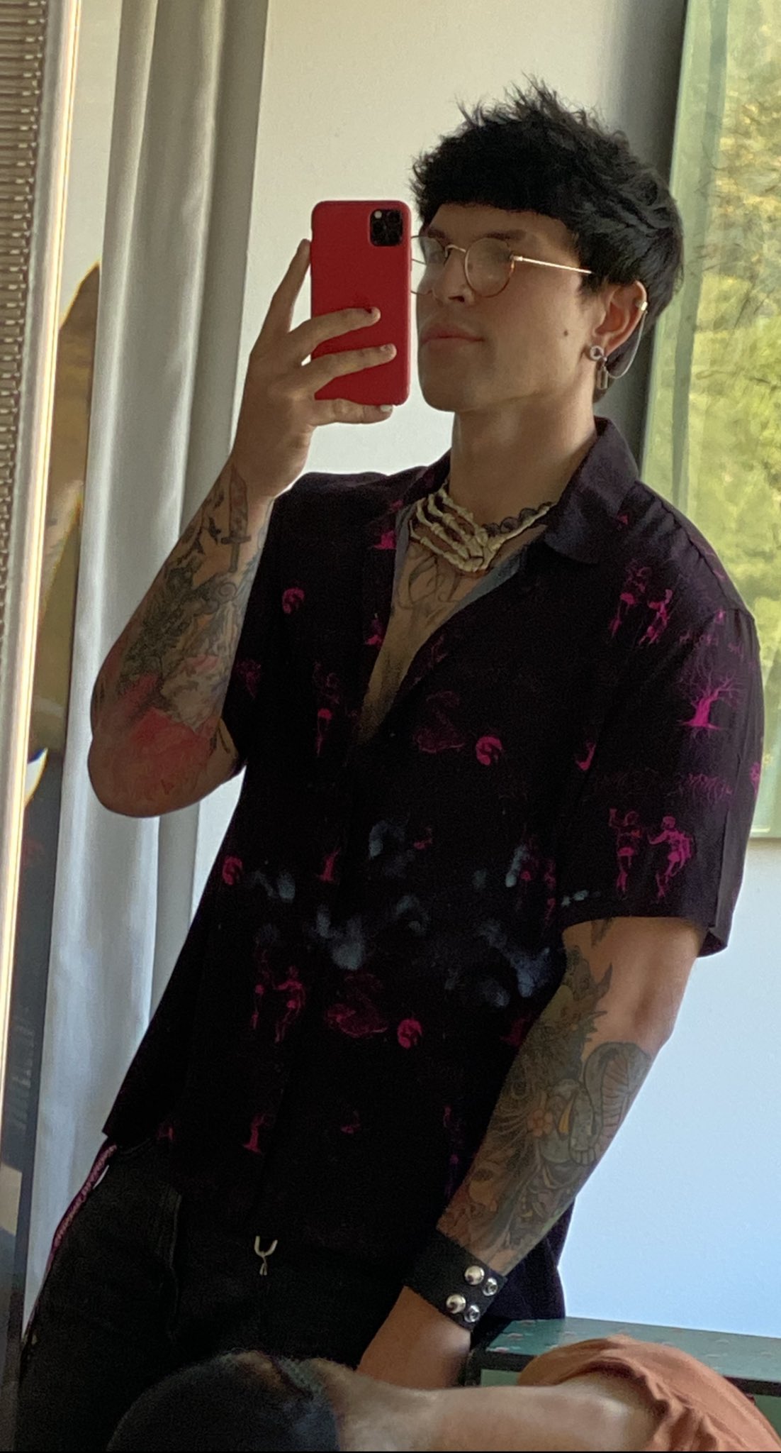 TW Pornstars - Trevor_wagner. Twitter. I need to re pierce my ear I ...