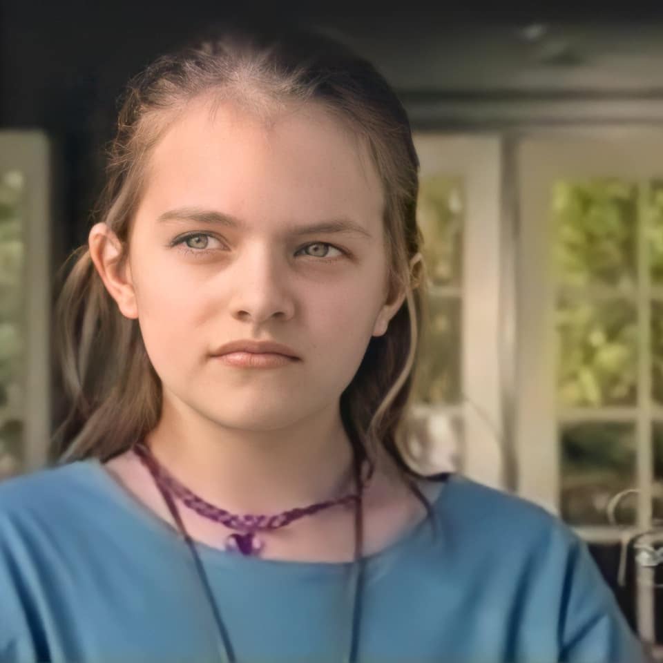 Escape To Witch Mountain 1995