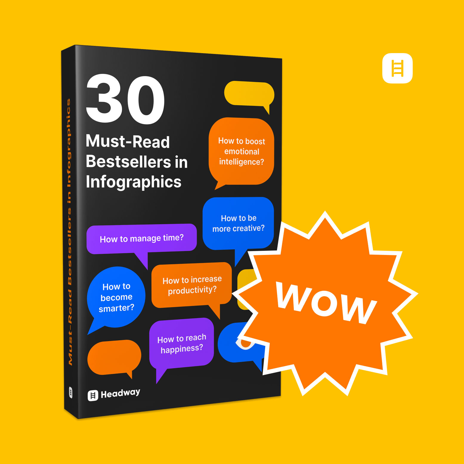 Best Infographics Book