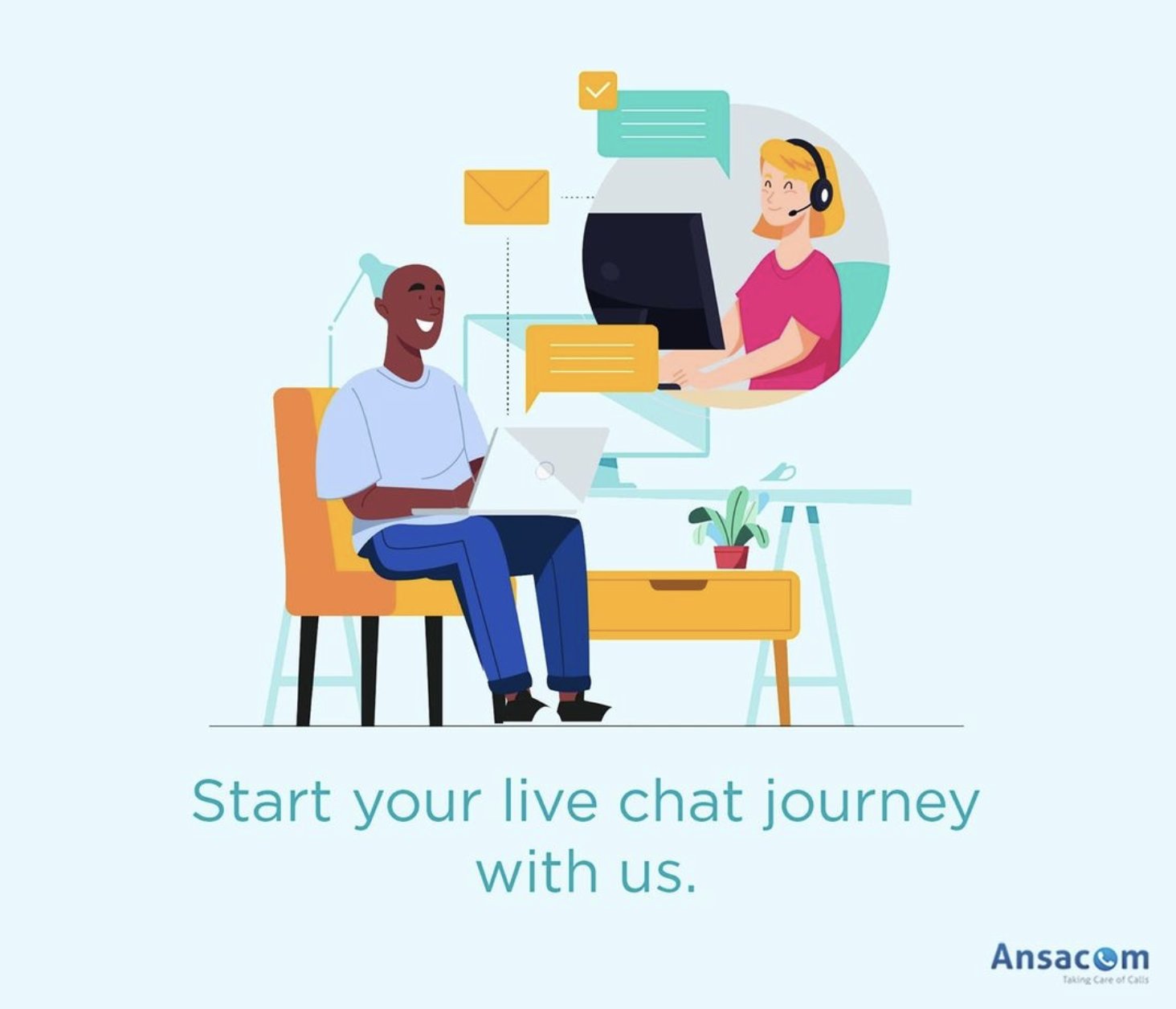 Ansacom (@Weareansacom) / Twitter