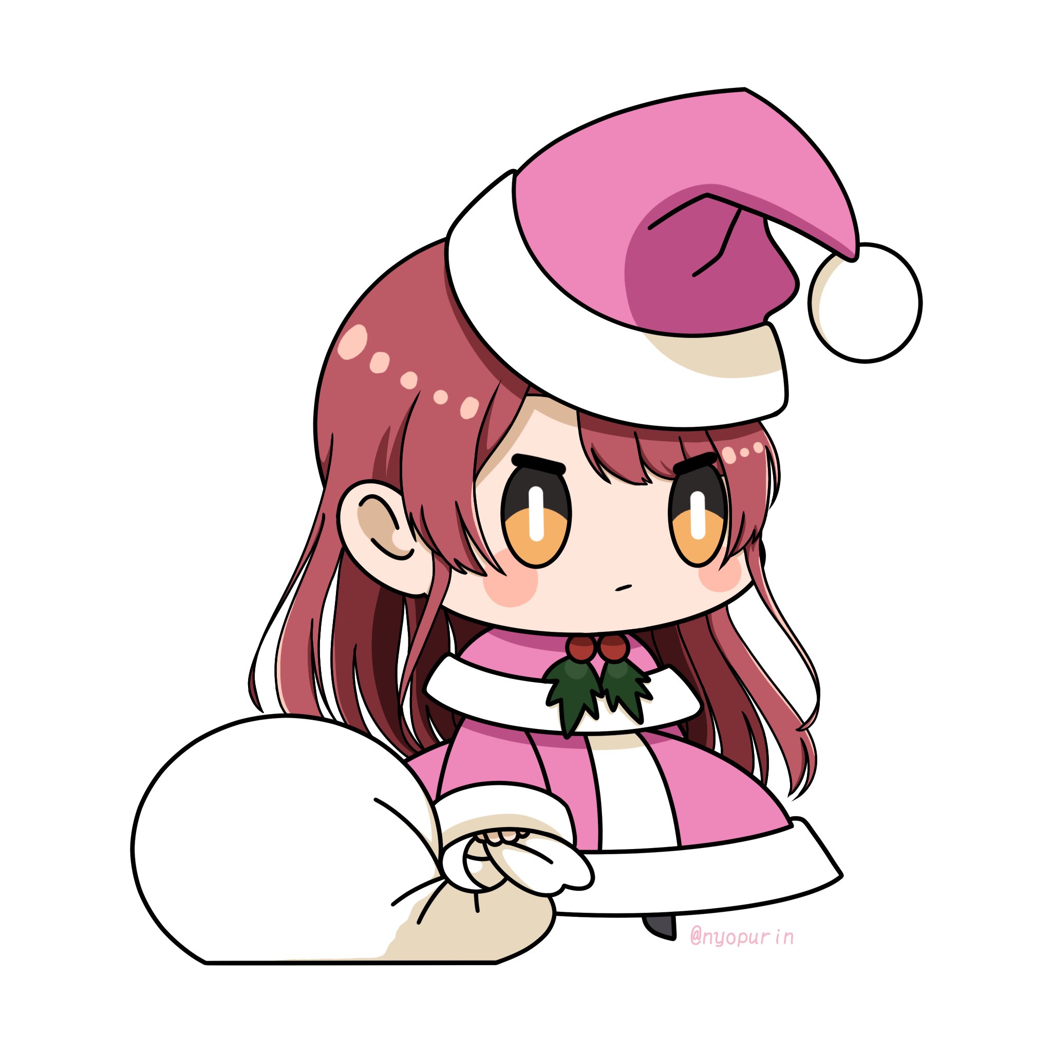 Nyo Purin 🍮 (@nyopurin_) / Twitter